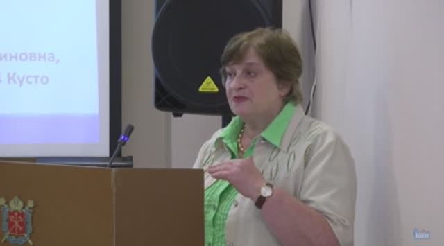 Гайкович Э.Б. Профильное обучение по индивидуальным учебным планам (ИУП)