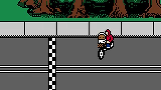 E.T. the Extra-Terrestrial: Digital Companion (Game Boy Color) полное прохождение