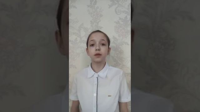 Ганиева Камила