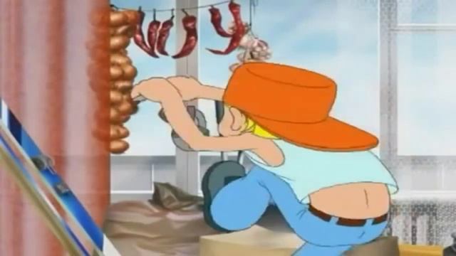 Пожары в быту