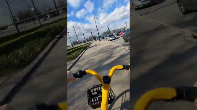 Питер. Выборгская сторона, Приморский район