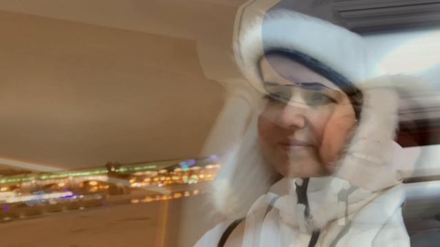 Москва. Набережная 2023