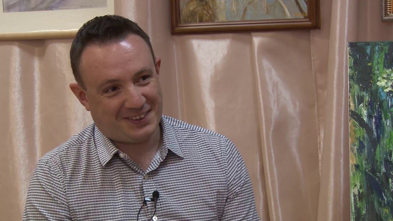 Персона Выпуск 10 часть 2