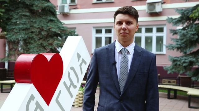 И с опытом работы - Алексей Чередников