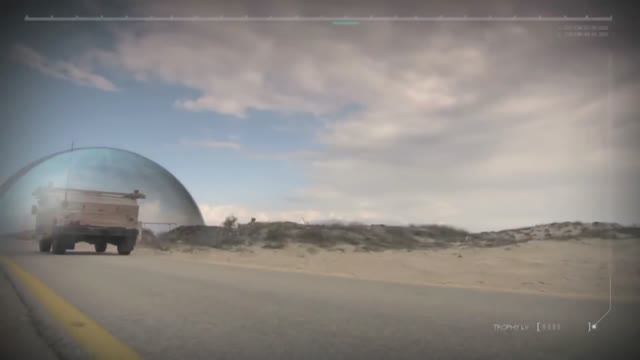 ПОЧЕМУ Израильский Iron Fist - ЗАЩИТА от АРМАТЫ!