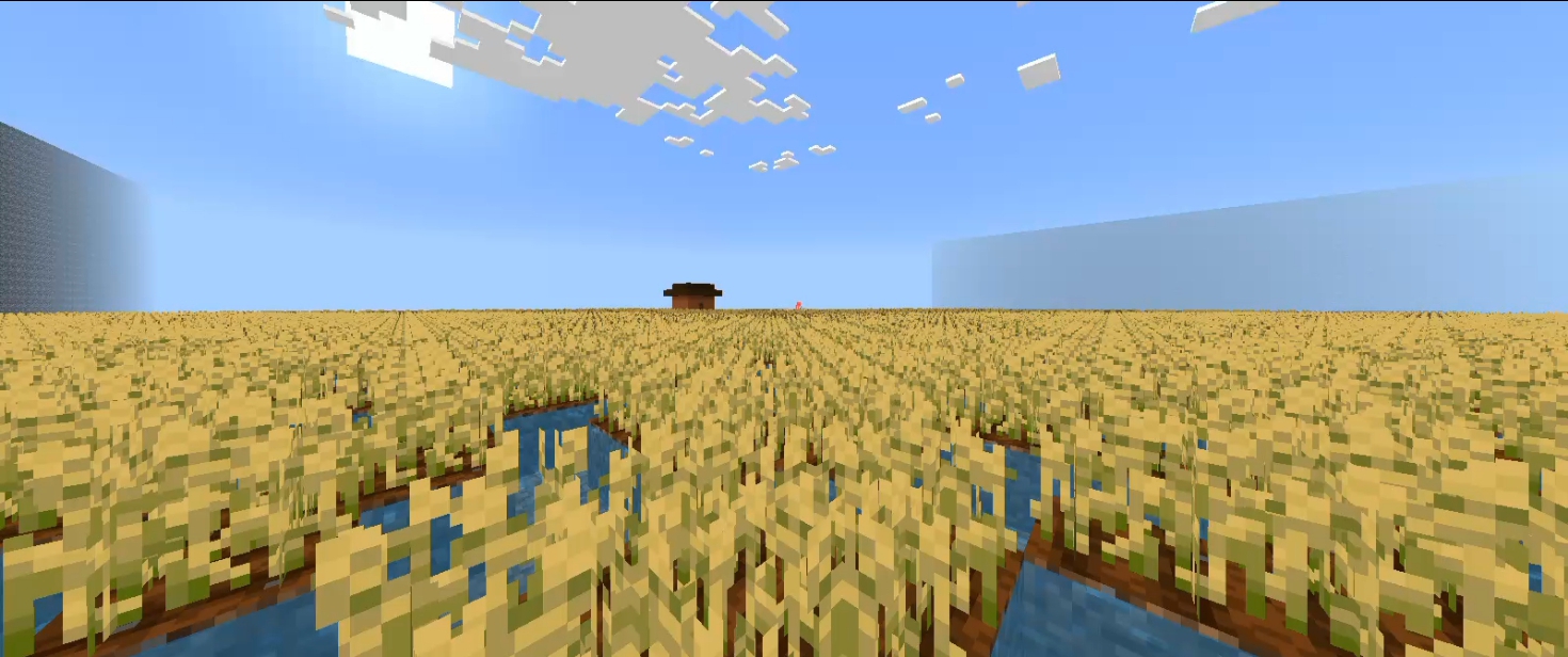 Я ПОПАЛ В ЗАКУЛИСЬЕ В МАЙНКРАФТ УРОВЕНЬ 10 ➤ Minecraft bedrock backrooms #10