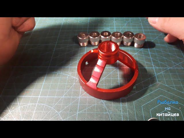 Кондукторы в помощь мебельщику. С алиэкспресса.