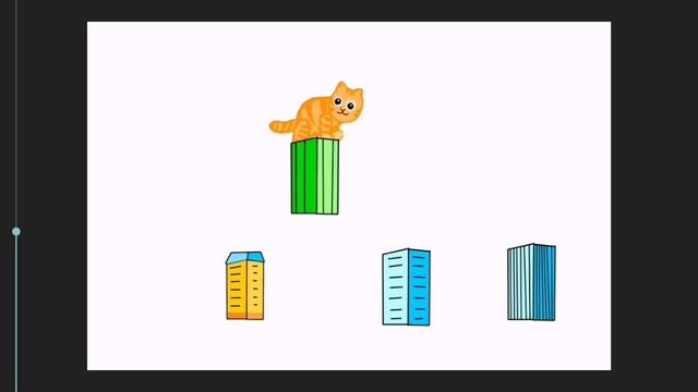 Кот Шустрик