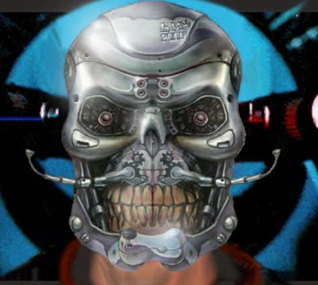 Петька и Василий Иванович 2: Судный день - часть 1