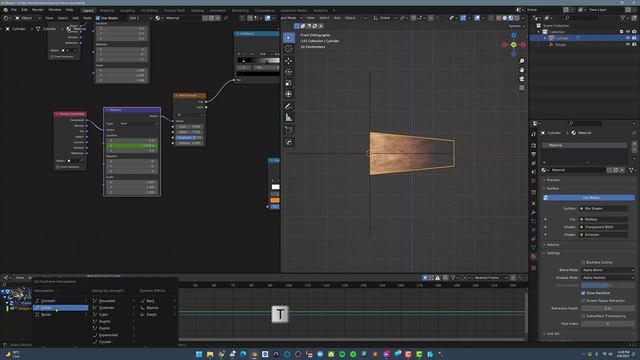 Jet Plume FX Tutorial part 1
