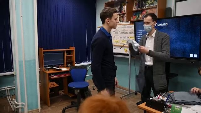 ПРОГРАММИРОВАНИЕ НА PYTHON _ Тема «Сортировка массивов»