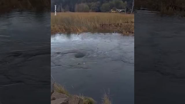 Сила природы