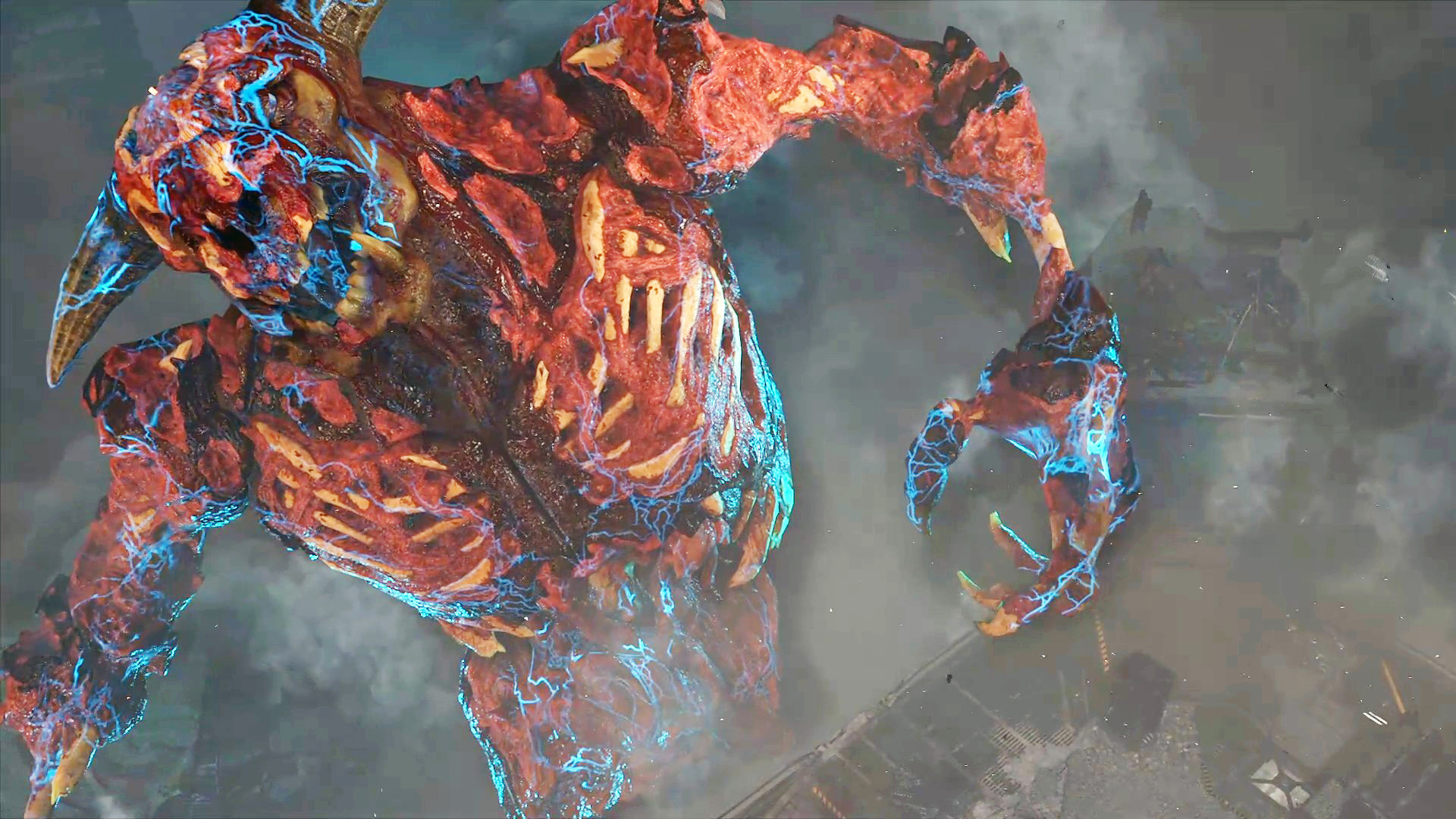 DOOM Eternal ► Финальный босс ► Прохождение #22