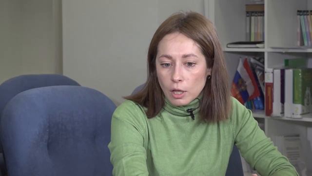 Портал "Здоровье.Детство" отметил первую годовщину. Интервью 360.