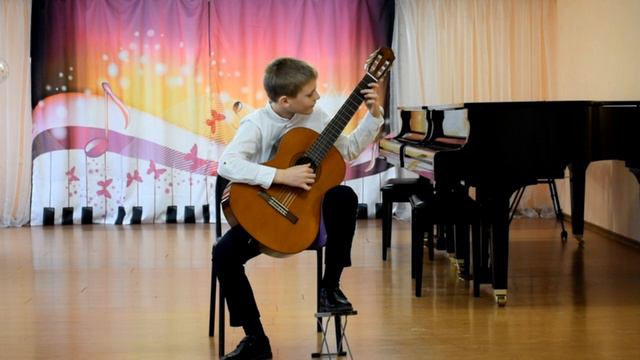 Попов Андрей