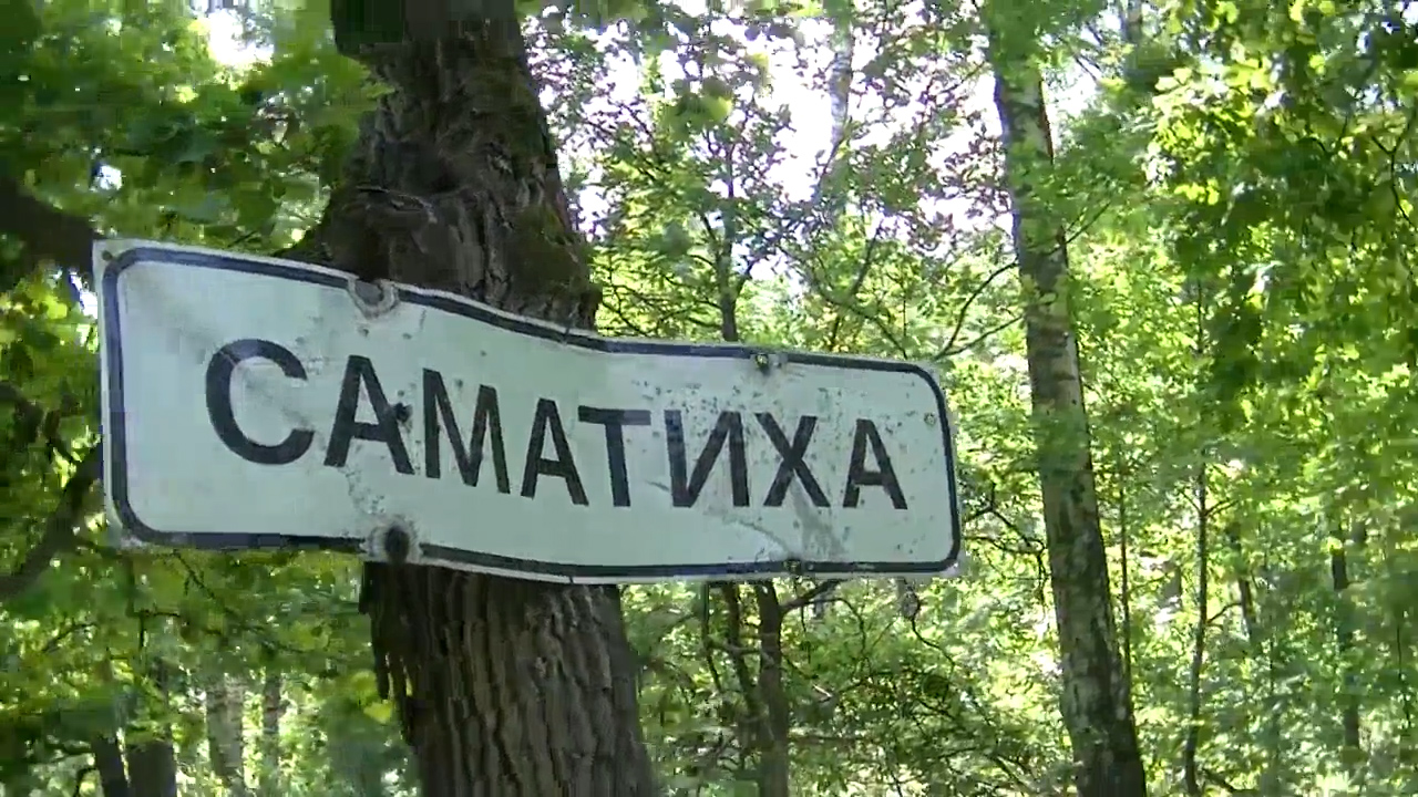 Синий Дом. Лучшие моменты