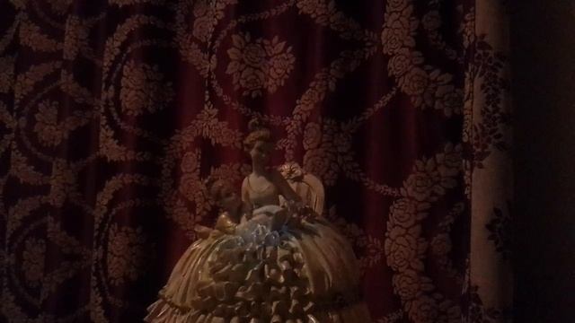 СТРАШИЛКИ НА НОЧЬ аудиорассказ ДУШЕГУБИЦА, автор Ирина Ганье