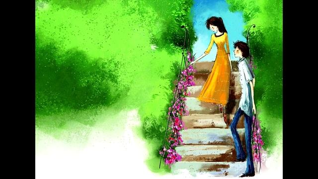 Библия. 29-02. Песнь Песней Соломона (02). Я нарцисс Саронский, лилия долин.