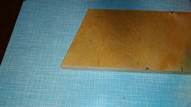 Правило 3-4-5, или как разметить прямой угол без угольника.