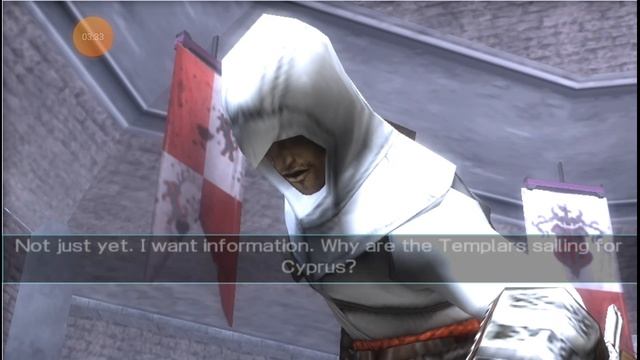 КРЕДО АССАСИНА 2 СЕРИЯ