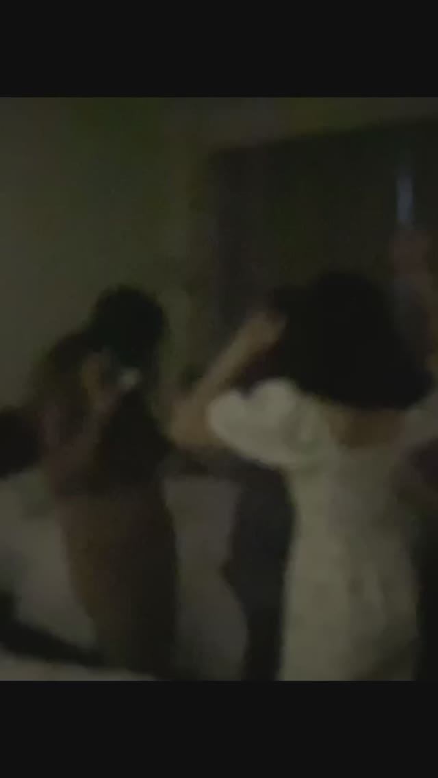 Чем закончится это веселье? Команда Светлячки