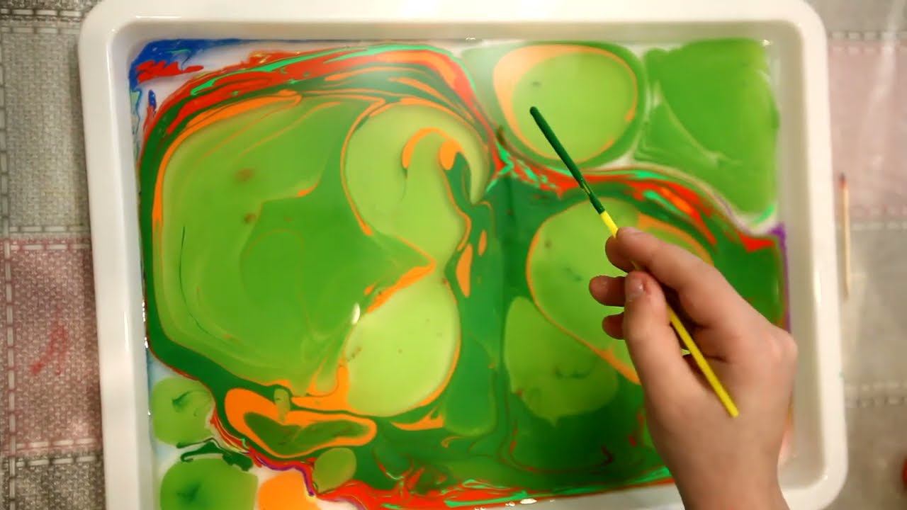 17-01-2024 рисуем в стиле ЭБРУ