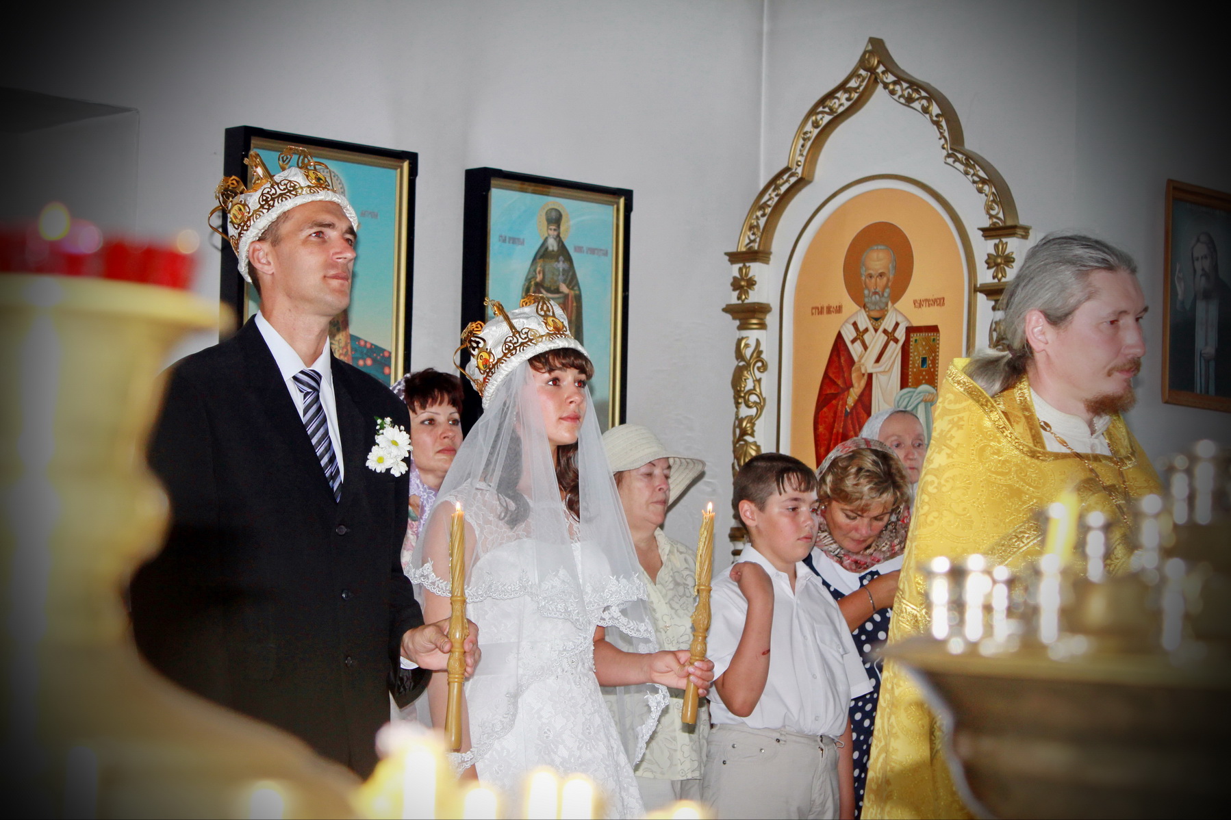 Коридор - Любите друг друга, любите Бога.mp4