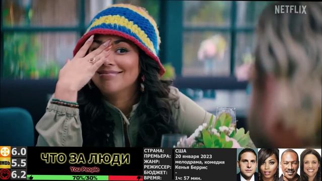 НОВЫЕ ФИЛЬМЫ 2023-2024 КОТОРЫЕ ВЫ ПРОПУСТИЛИ.