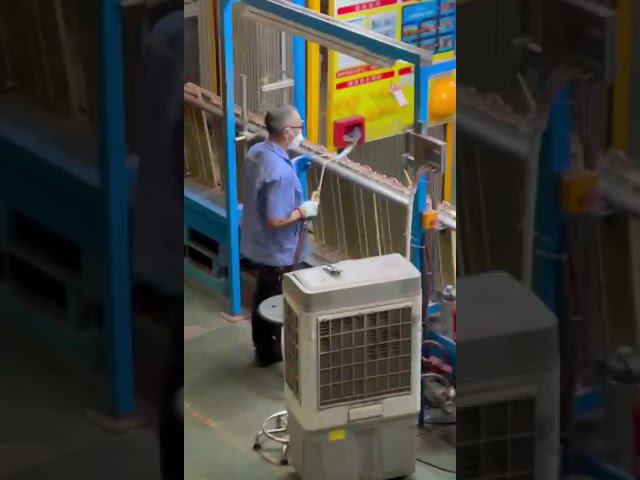 Руководитель компании посетил конференцию Midea в КНР