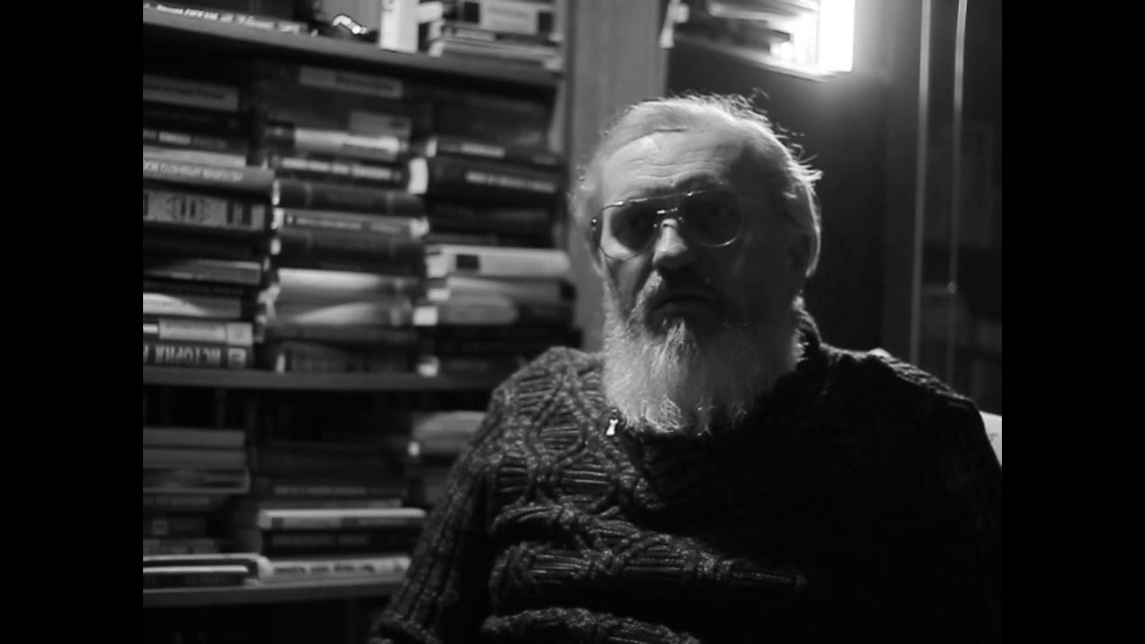 Философские штудии С.П. Иваненкова №40 Философия Лейбница