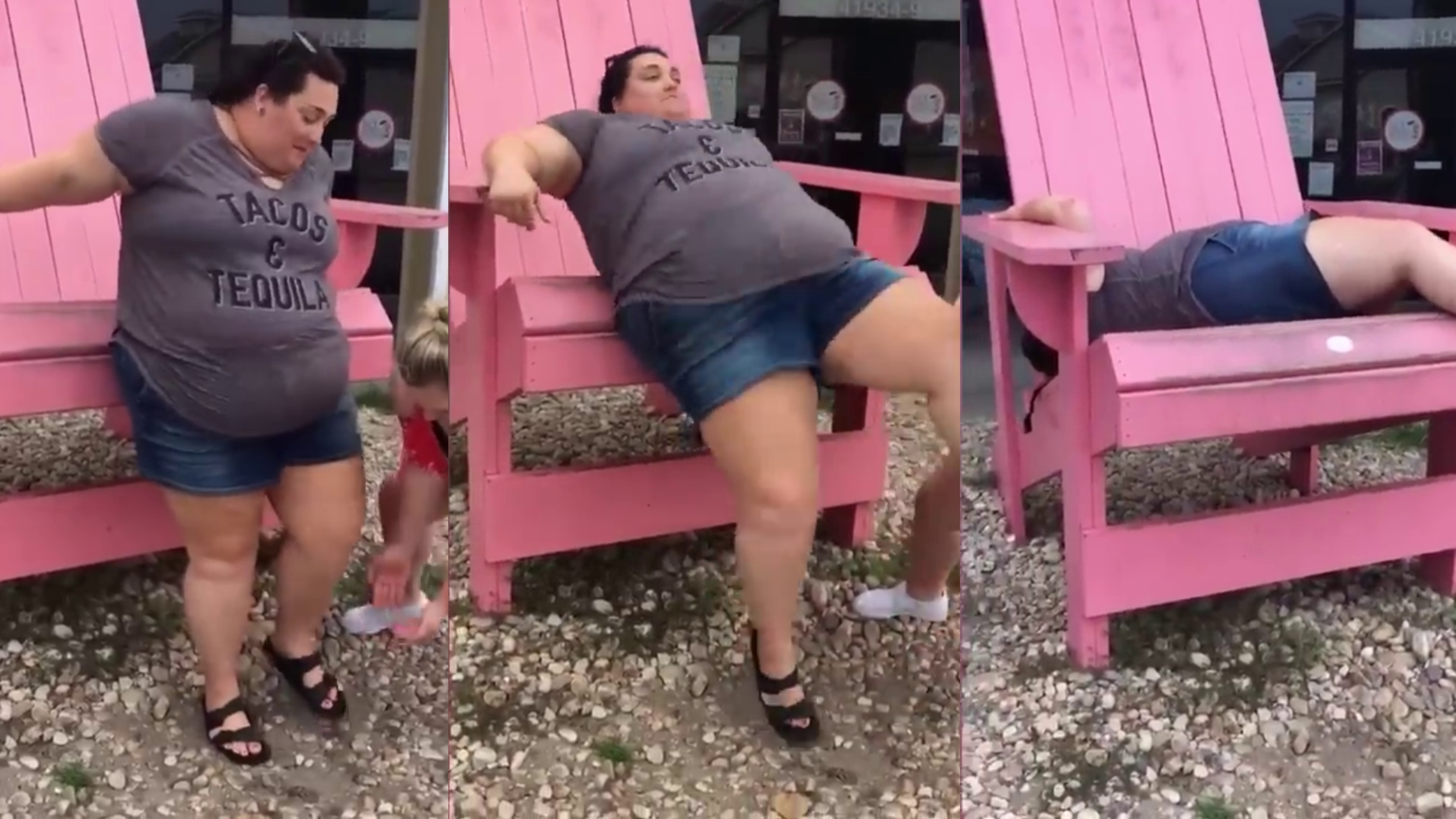 Подборка фэйлов) Смешные провалы и неудачи часть 8