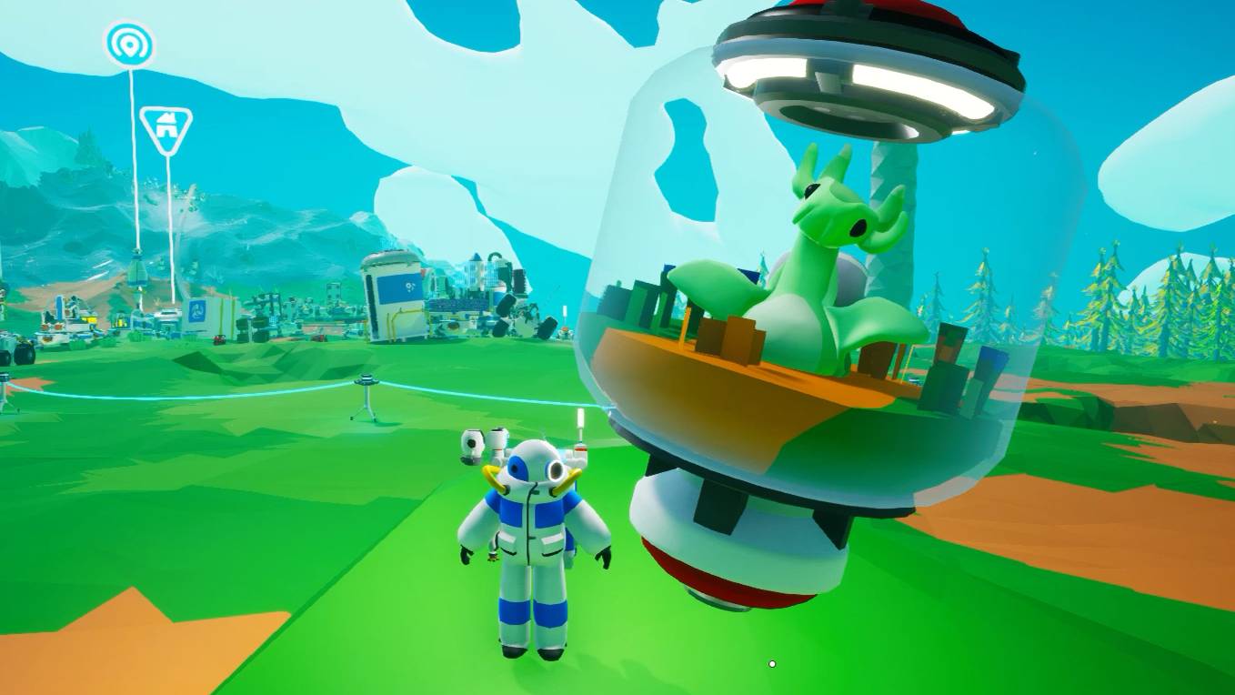 026  Пробуждение двух планет