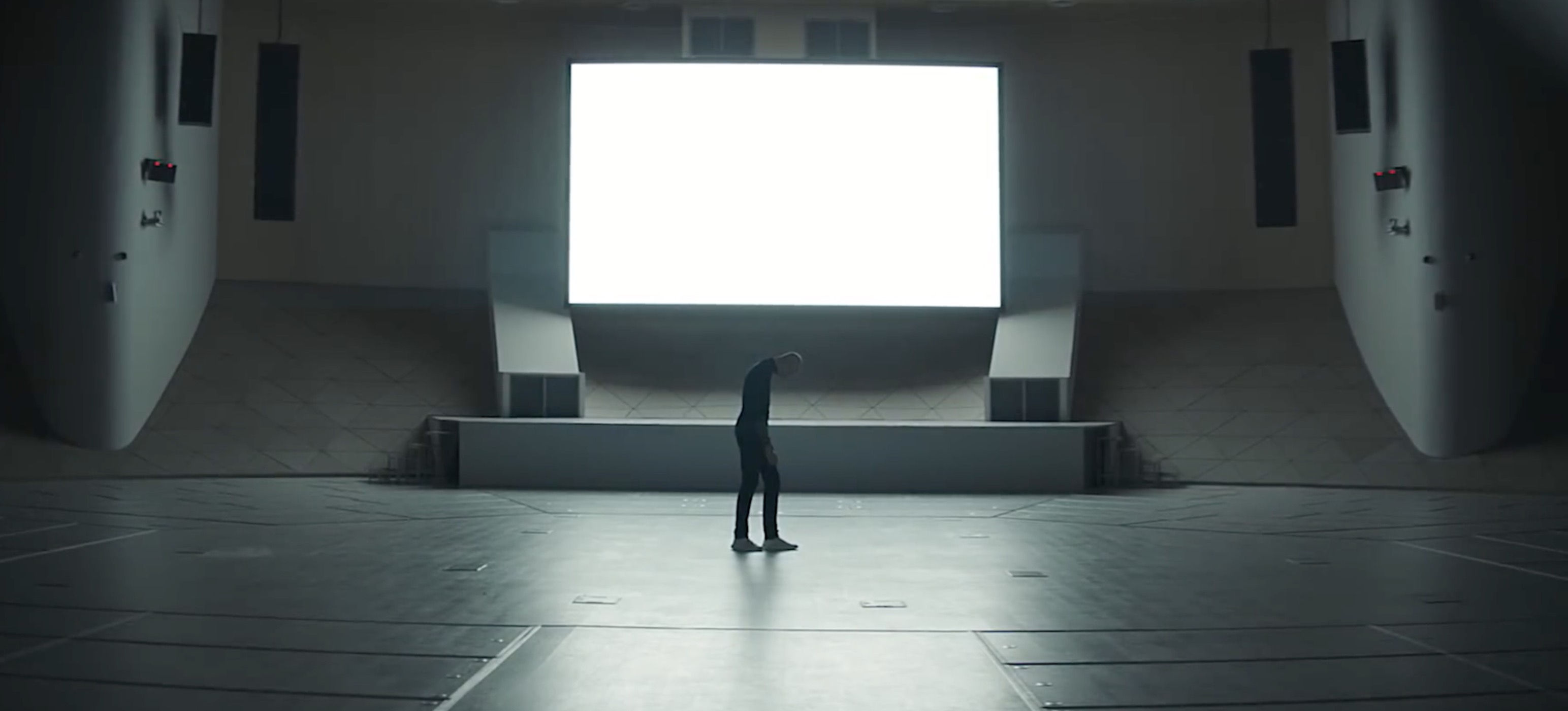 билайн и Моторика. Keep moving