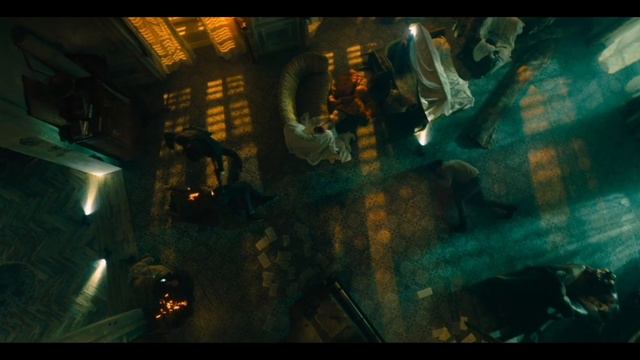 John Wick 4K HDR Gameplay - ( Full Game )