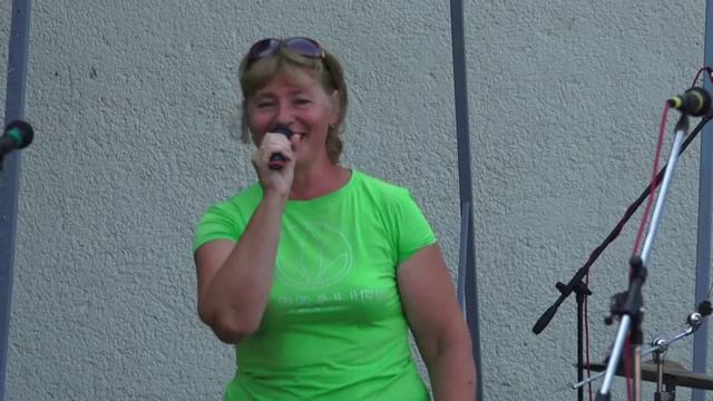 Огни Старого Города 29.07.2017 v2