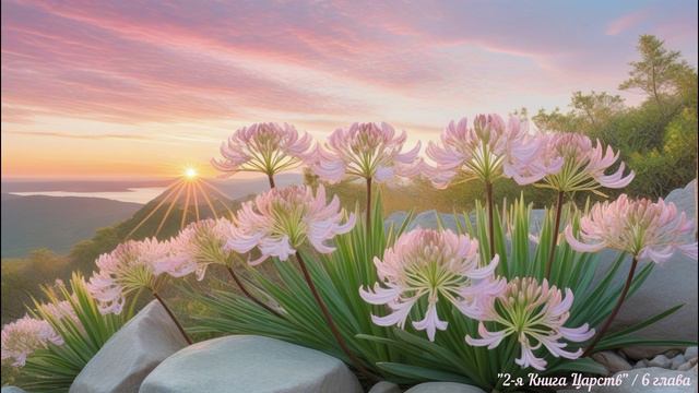 "2-я Книга Царств"/ 6 ГЛАВА