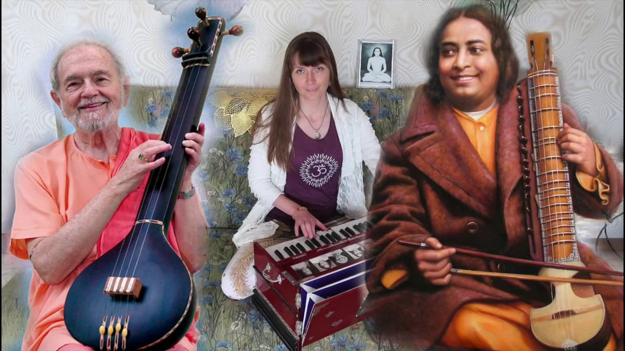 Фисгармония Урок 3. Как играть. Чанты половина успеха.