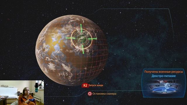 Mass Effect Legendary Edition (3 часть), стрим 8 (15.05.2022)