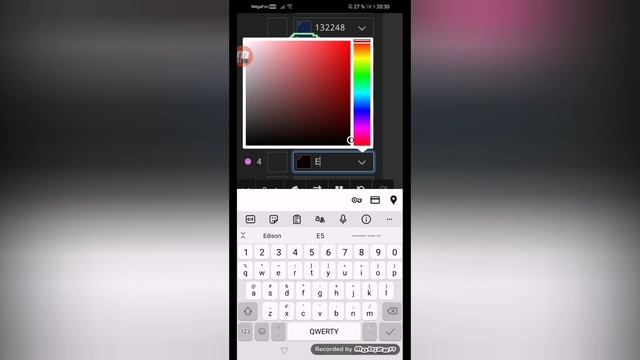 1.Сумеречная Искорка(Pony Town) скин