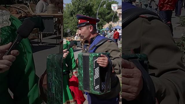 Самый лучший праздник в Ростовской области Шолоховская весна 2024