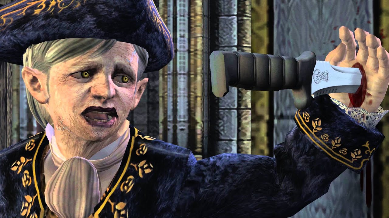 Resident Evil 4 - Ultimate HD Edition (2014) | 4-4 | Leon | Normal