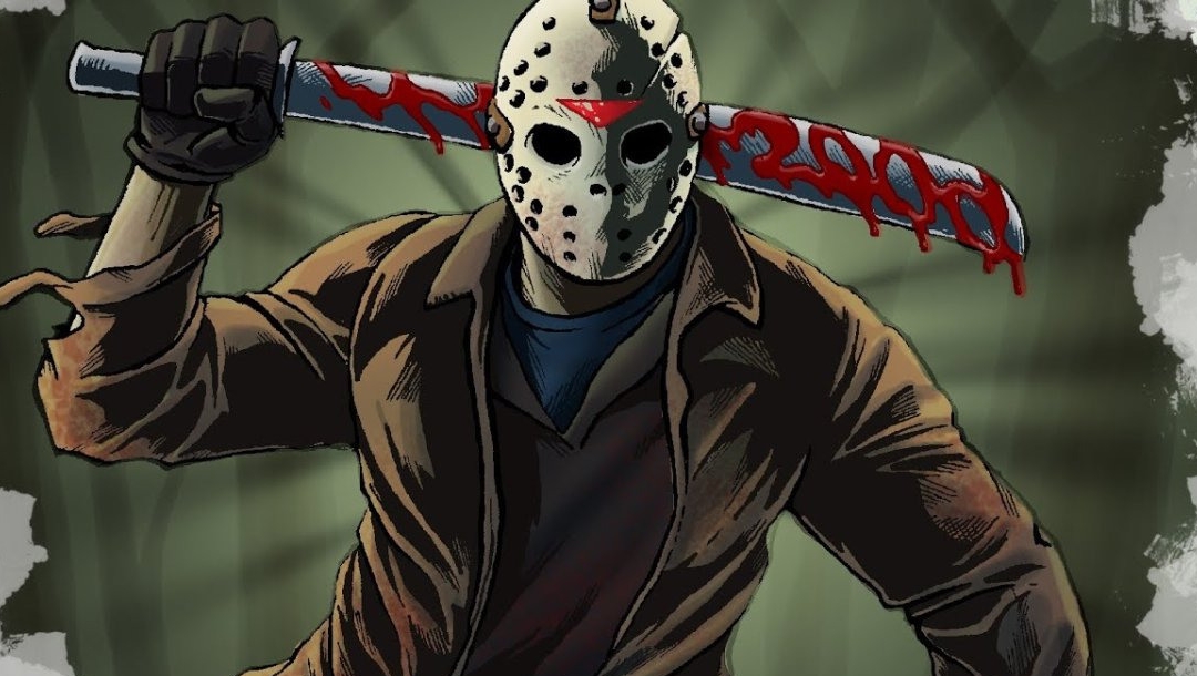 лего мультик маньяк (досмотреть до конца)