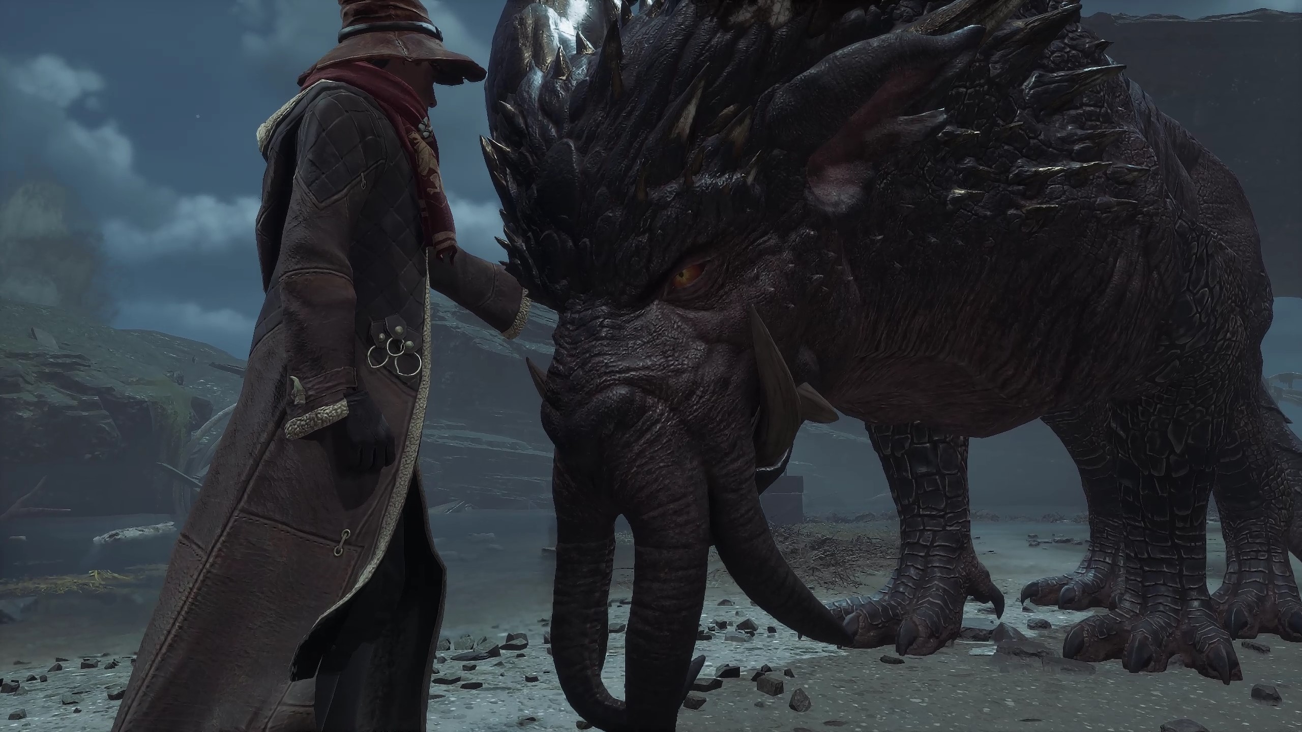 Hogwarts Legacy #26 Испытание Сана Бакара