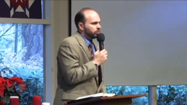 1.Виталий Олейник  Иисус Христос Безначальный..mp4