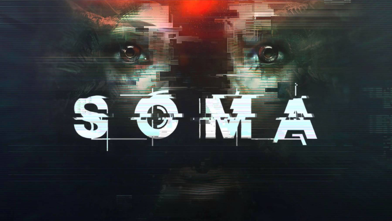 Посидим-поиграем в SOMA #12 - Глубоководный скафандр найден, но есть загвоздка