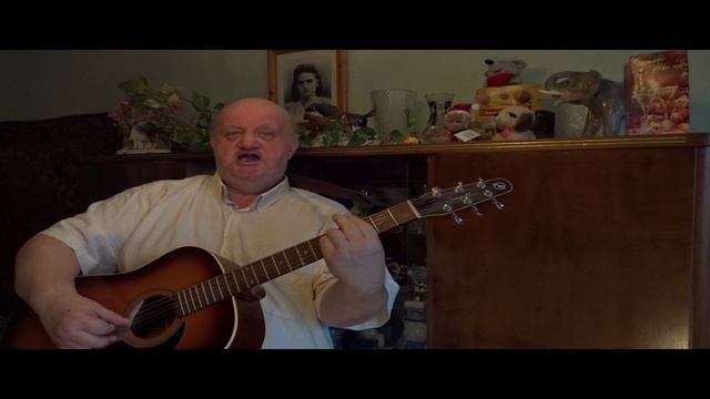 Песня "Шумел камыш" - 2020