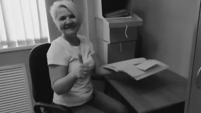 Профессия архивист. Серия 2. Отдел СПС