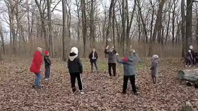 Семейный клуб "Ромашка"
Терновский СДК