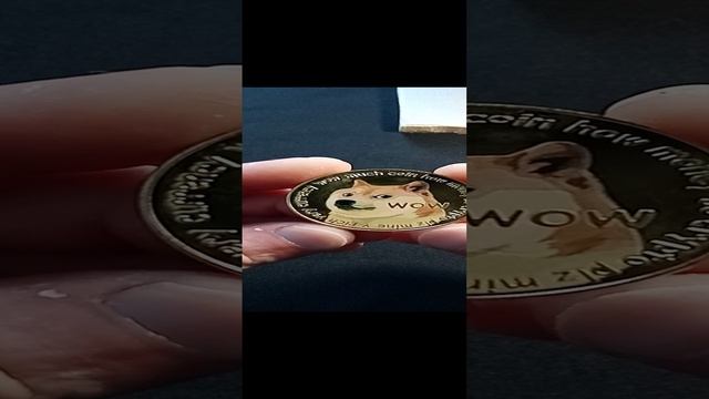 Криптомонета 7ч