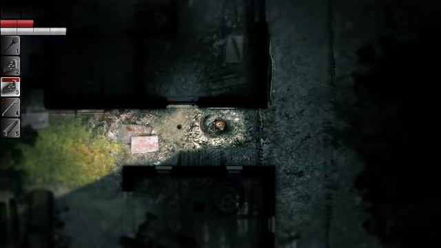 darkwood - свиноматка # 14